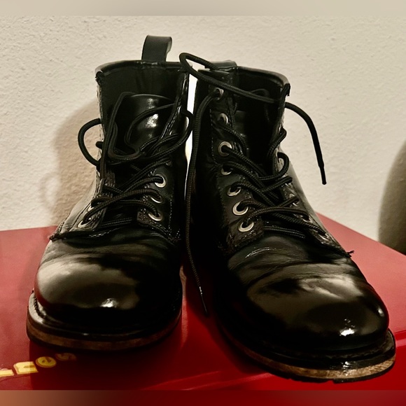 Harley-Davidson | Shoes | Harleydavidson Darrol Boots | Poshmark